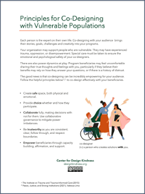 Toolkit – Center for Design Kindness